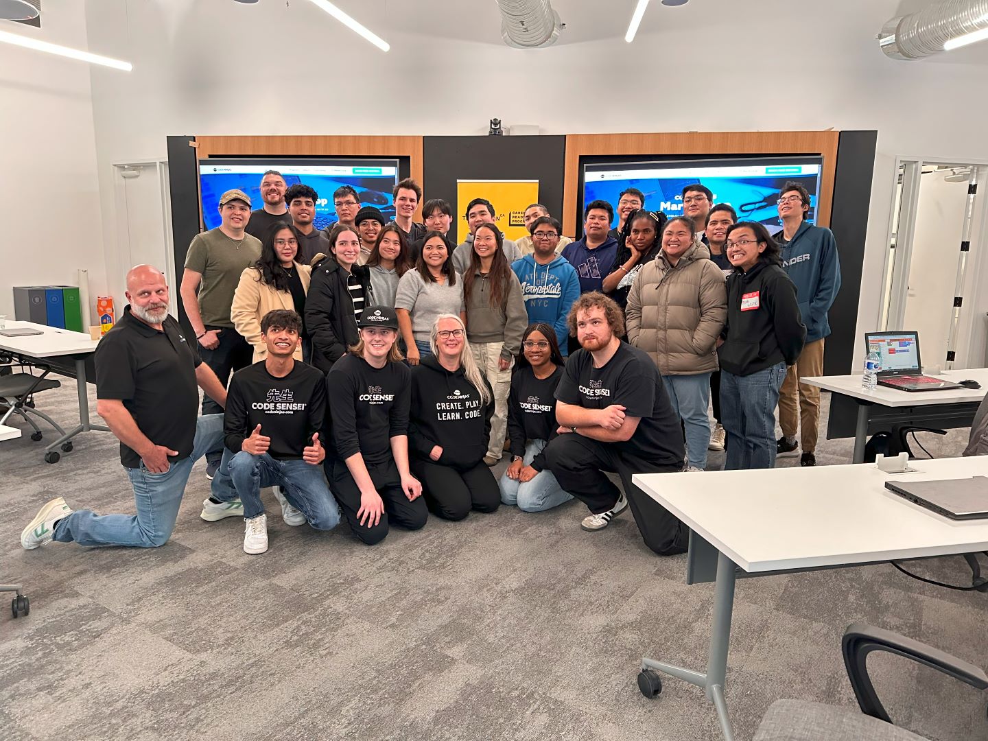 OCIF funds TECHNATION to strengthen Calgary’s tech talent pipeline ...