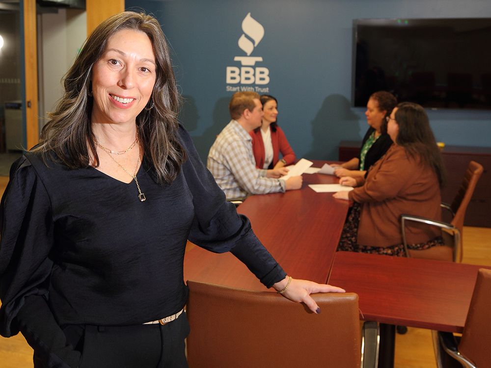 The Better Business Bureau: Building trust in Calgary for 70 years ...