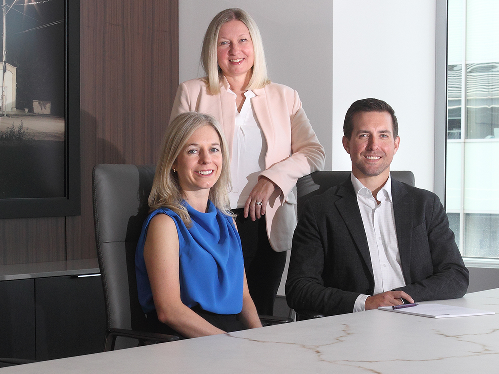 Dentons guides Calgary’s technology entrepreneurs | Calgary Economic