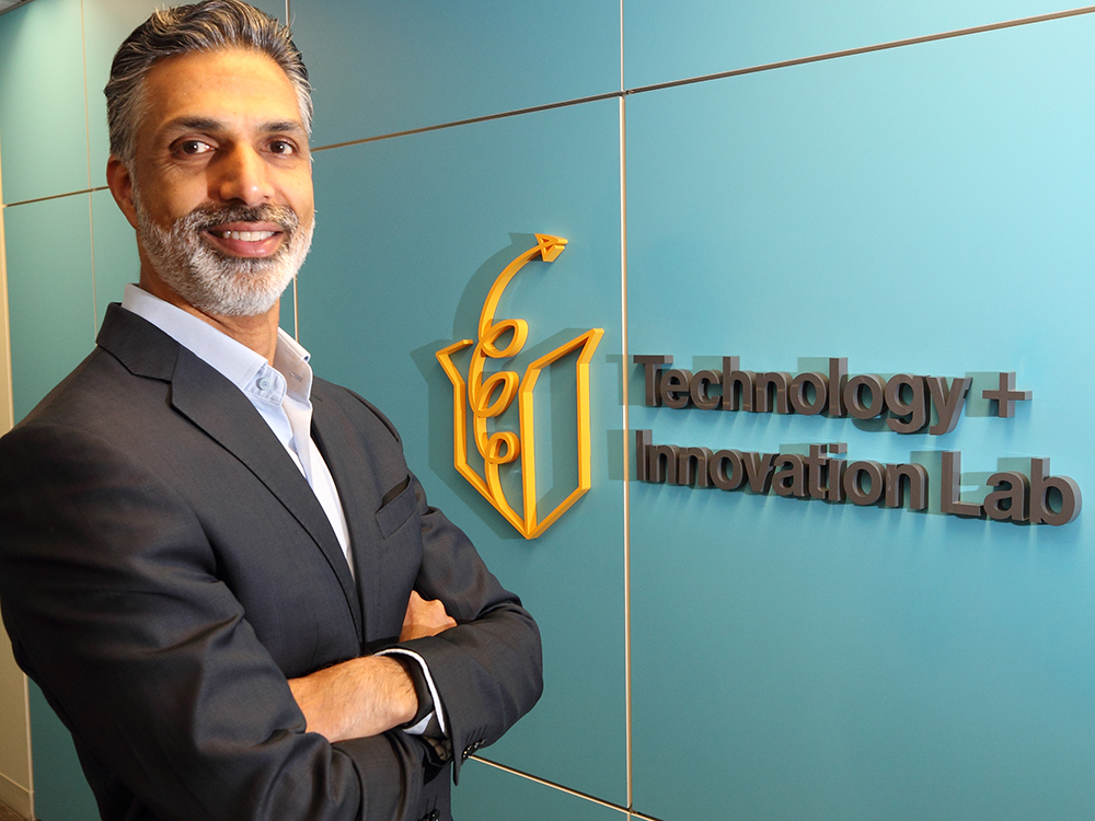 Latest technologies help propel Enbridge | Calgary Economic