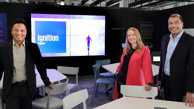 Focus on Leadership: KPMG helps clients embrace emerging digital ...