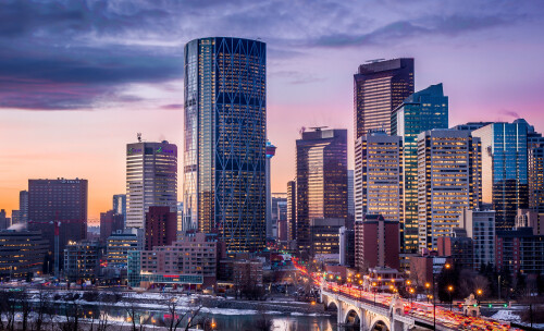 Innovators solving global challenges | Calgary Economic