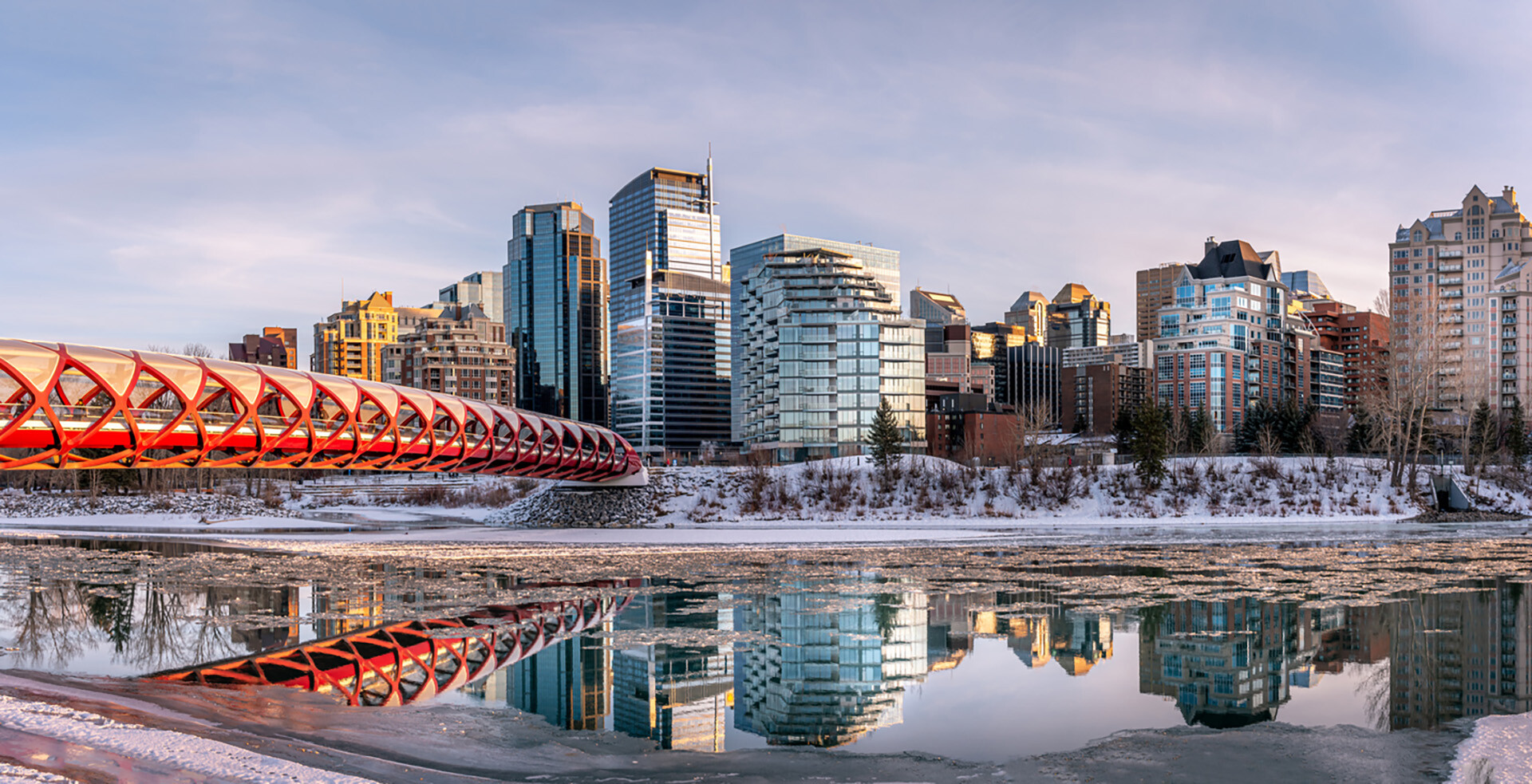 Request for Proposal: Data Platform Modernization | Calgary Economic