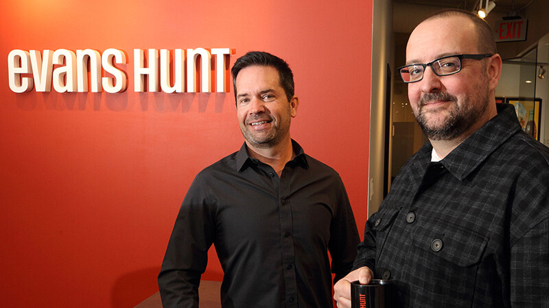 Focus on Leadership: Evans Hunt Group enjoys organic international ...