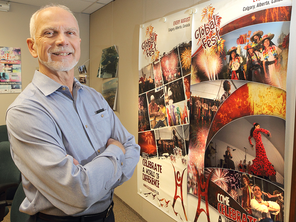 GlobalFest celebrates Calgary’s diversity | Calgary Economic