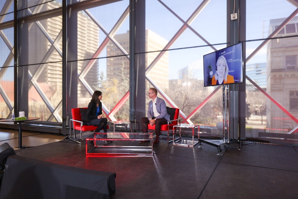 Calgary: Embracing change and disruption | Calgary Economic