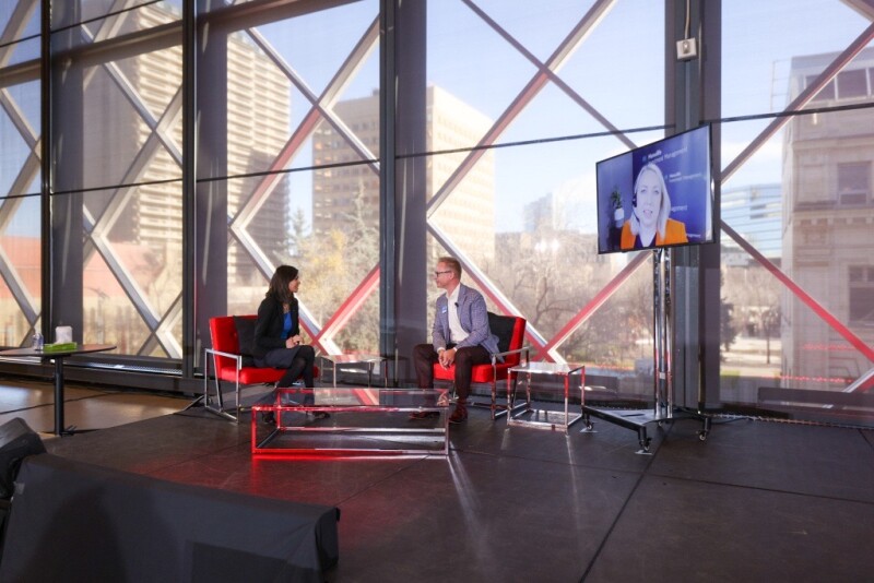 Calgary: Embracing change and disruption | Calgary Economic