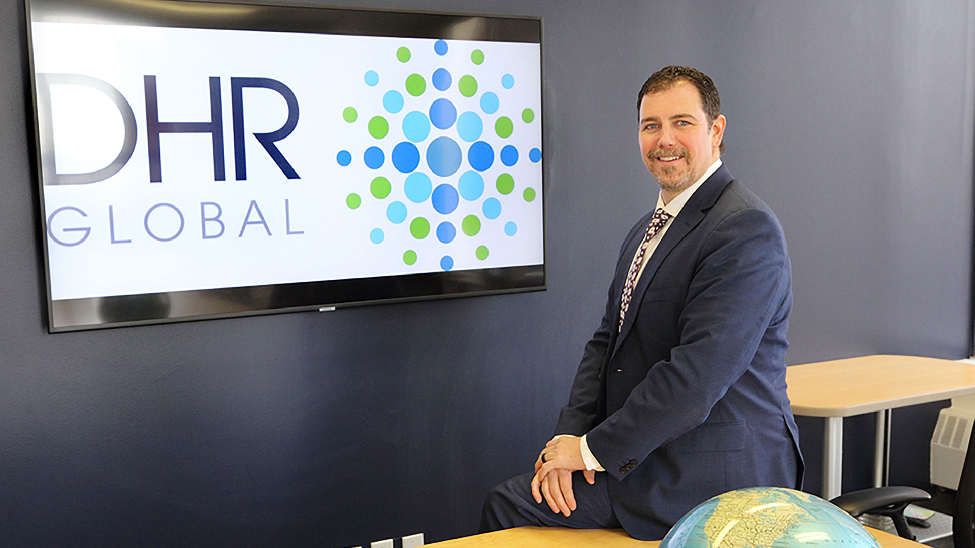 Focus on Leadership: DHR Global expands its presence in Calgary ...