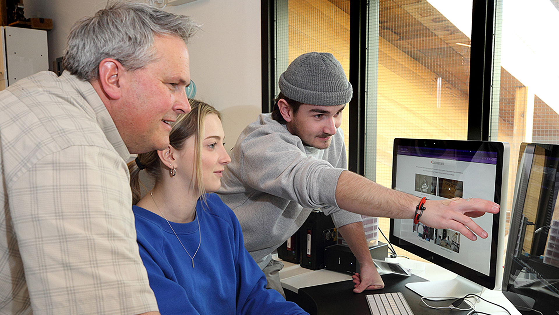 Focus on Leadership: Clients big and small rely on Joe Media for video ...