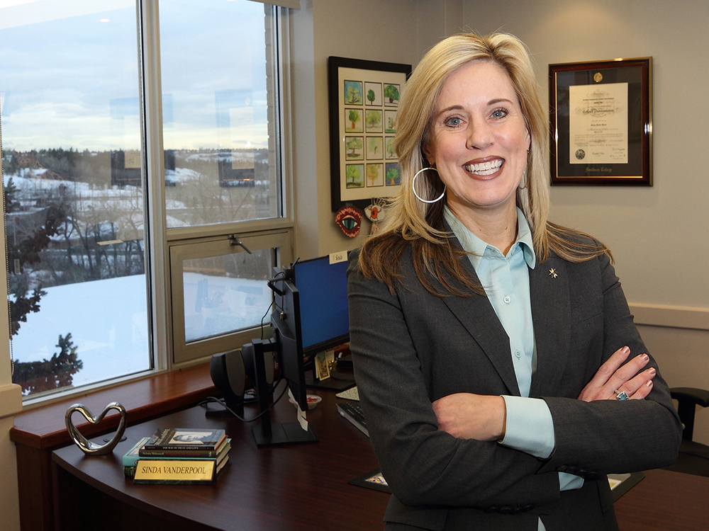 St. Mary’s University expanding its presence | Calgary Economic