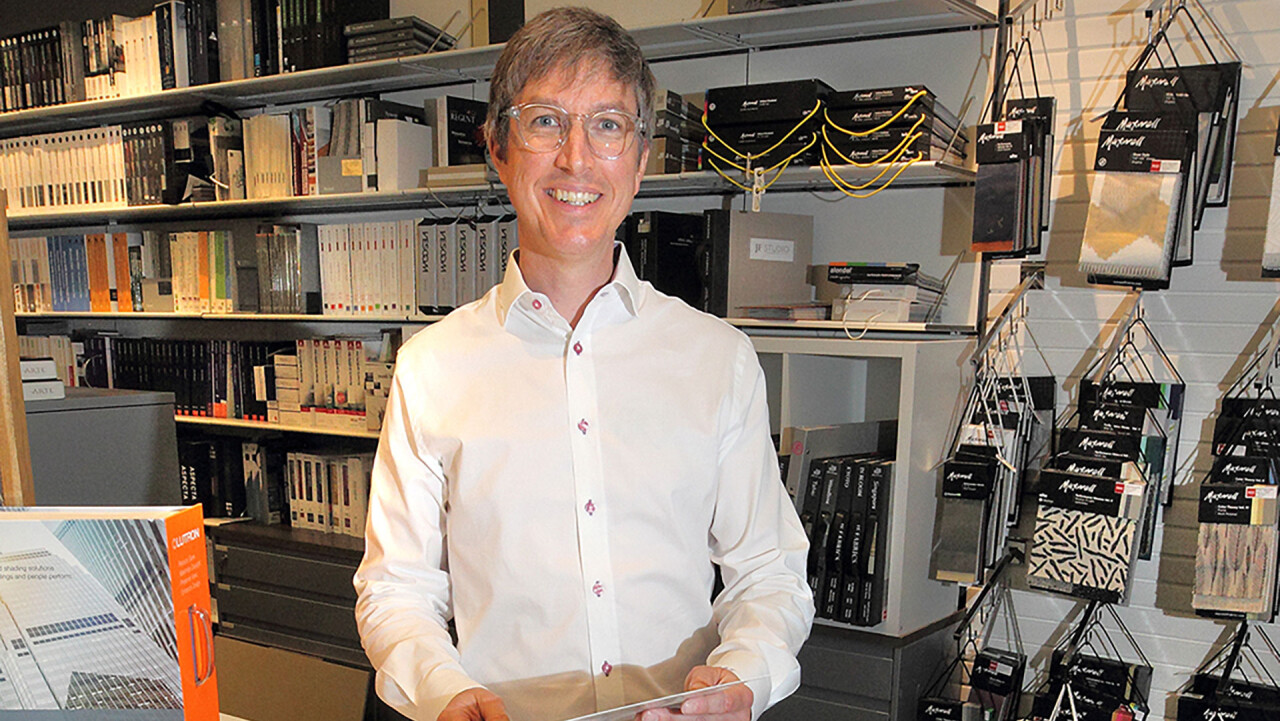 Focus on Leadership: RGO provides high-tech, energy-efficient blinds ...