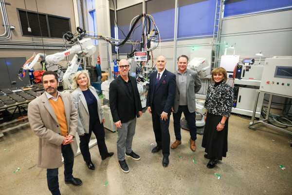 Innovators solving global challenges | Calgary Economic