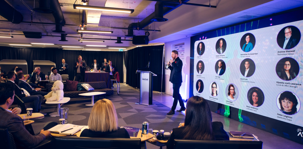 OCIF, Avatar Innovations supports Calgary's cleantech innovation from ...