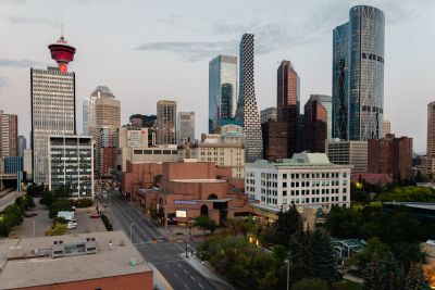 Innovators solving global challenges | Calgary Economic