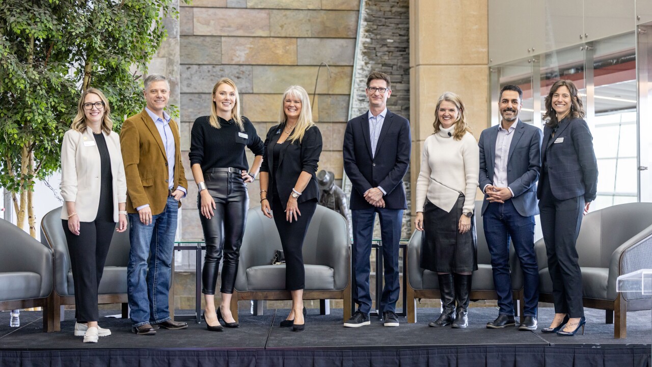 The future of aerospace in Calgary | Calgary Economic