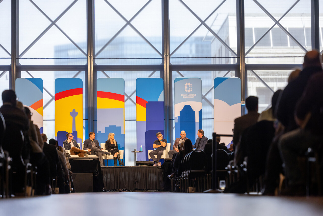 Calgary’s innovation strategy fuels growth, economic resilience ...