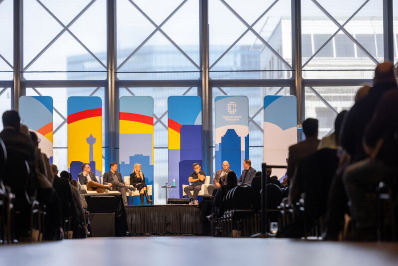 Calgary’s innovation strategy fuels growth, economic resilience ...