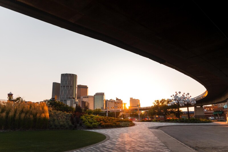 Uplook: An Action Plan for Calgary's Economy | Calgary Economic