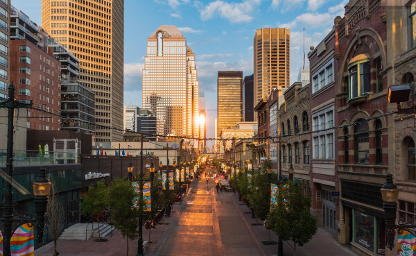 Innovators solving global challenges | Calgary Economic