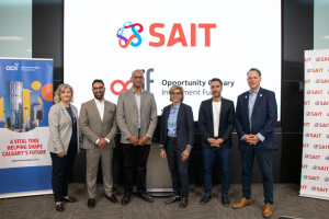 Innovators solving global challenges | Calgary Economic