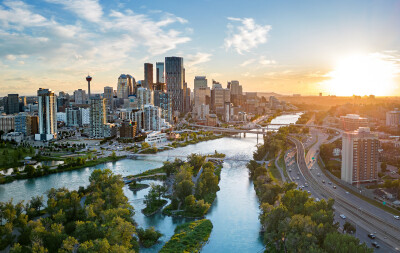 Innovators solving global challenges | Calgary Economic