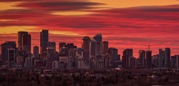 Invest | Why Calgary? | Calgary Economic