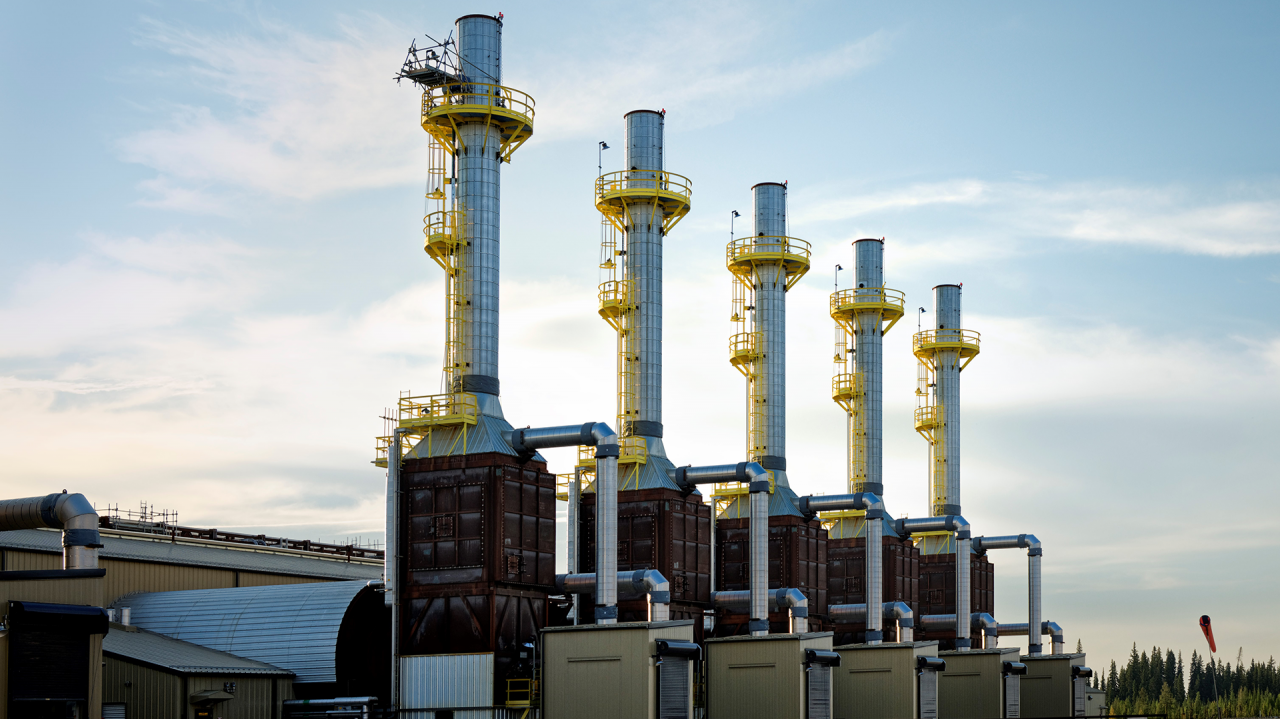 Cenovus: Energy transition collaboration in Calgary | Calgary Economic