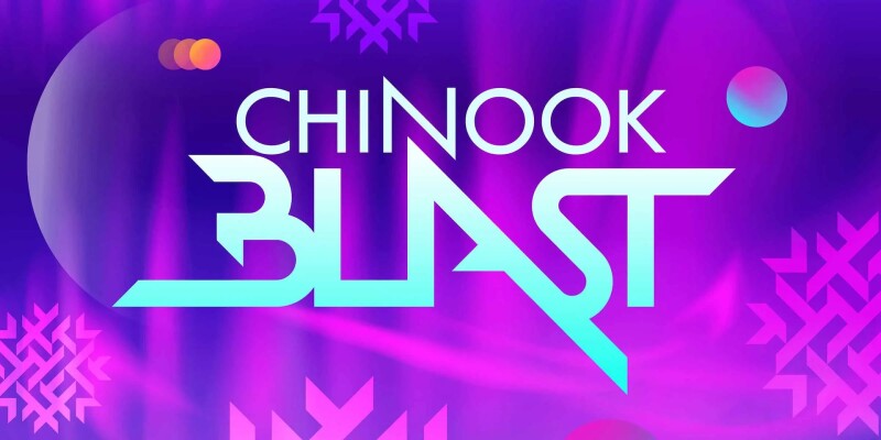 Chinook Blast 2024 | Calgary Economic