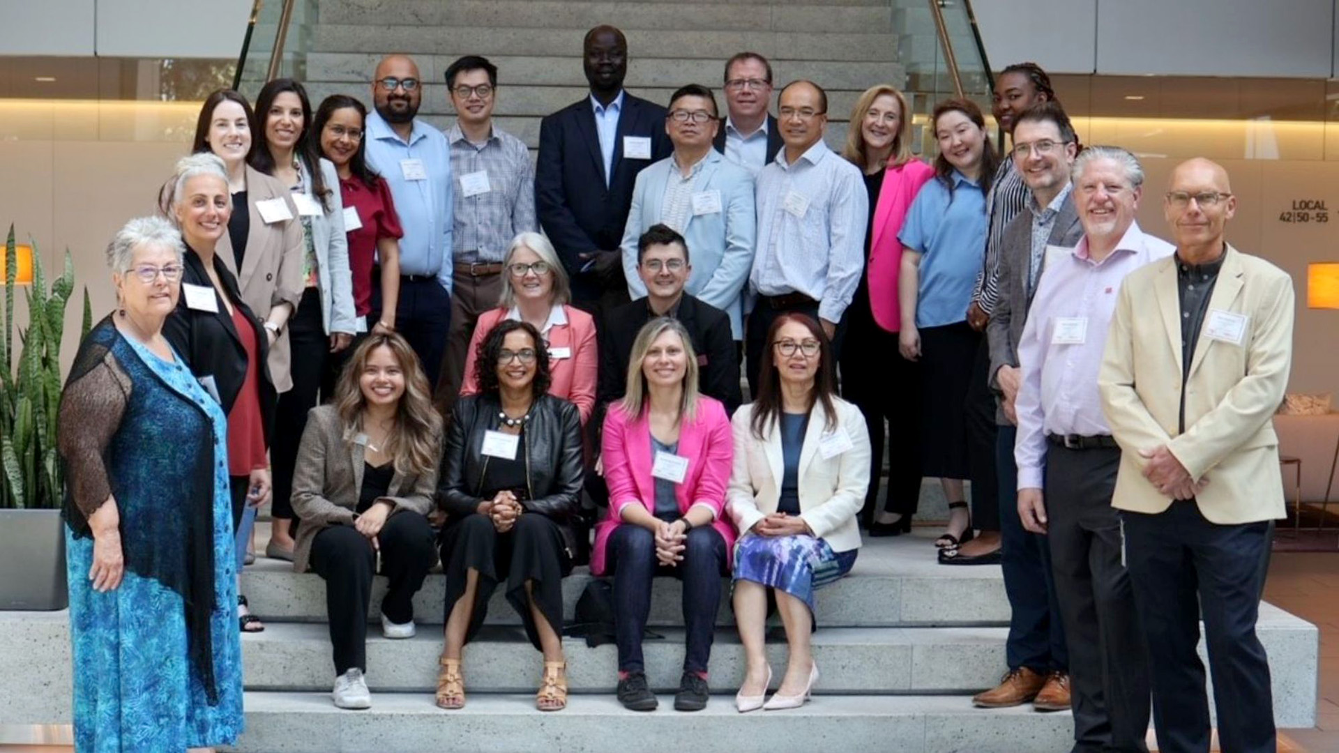 EDGE UP grads fill in-demand tech talent roles in Calgary | CED
