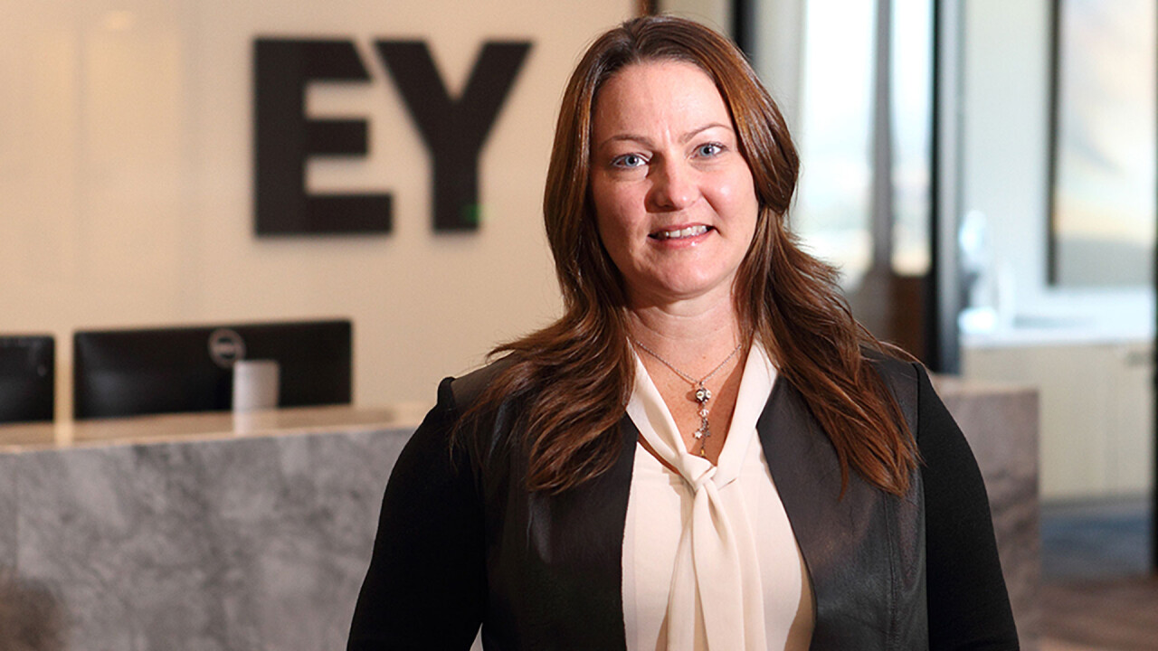 Focus on Leadership: EY guides clients through transitions | Calgary ...