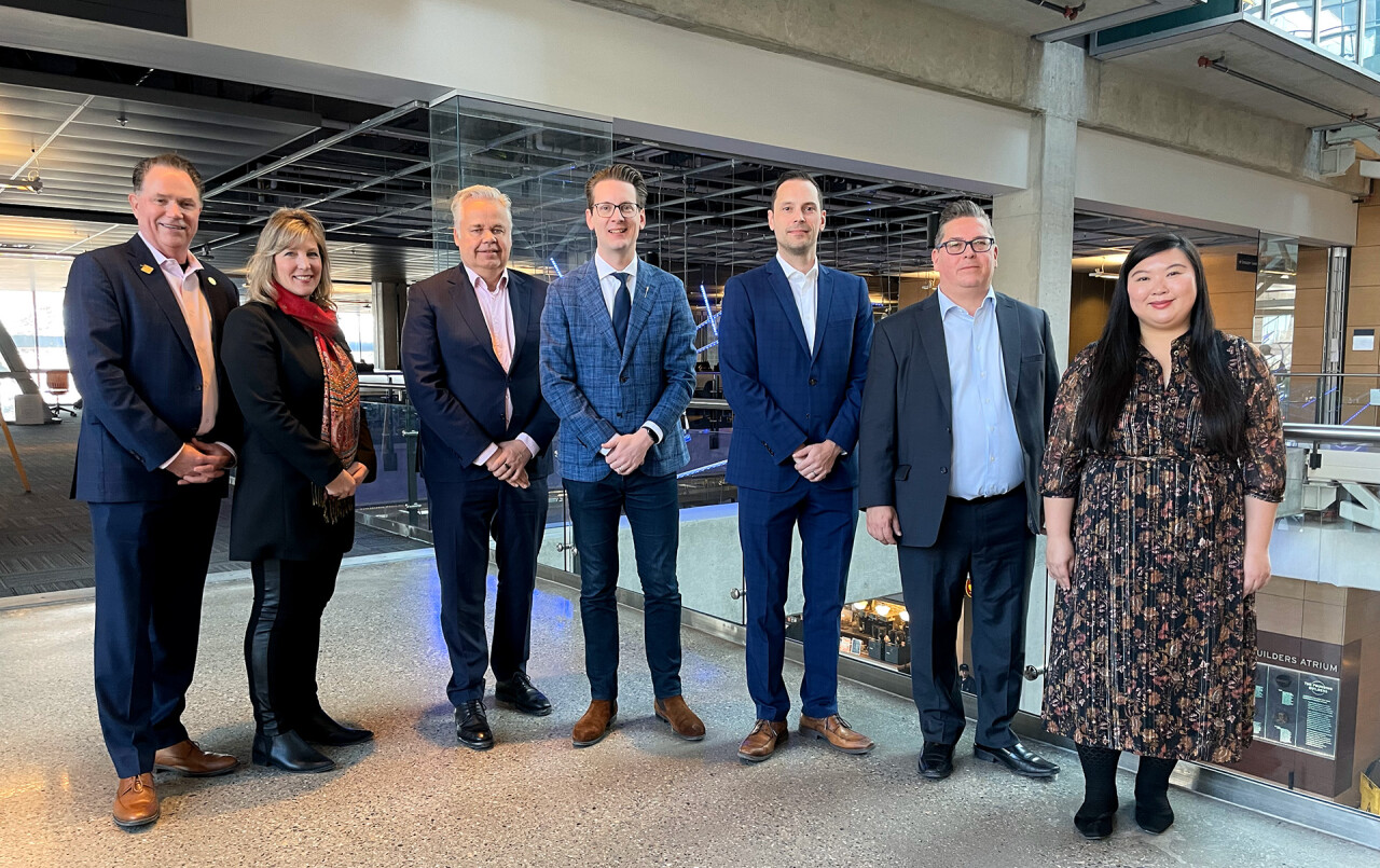 Multinational firm Fortinet invests $30 million to build cybersecurity ...