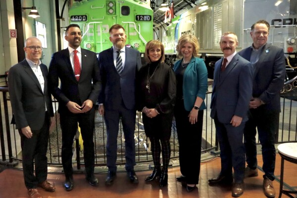 Uplook: An Action Plan for Calgary's Economy | Calgary Economic