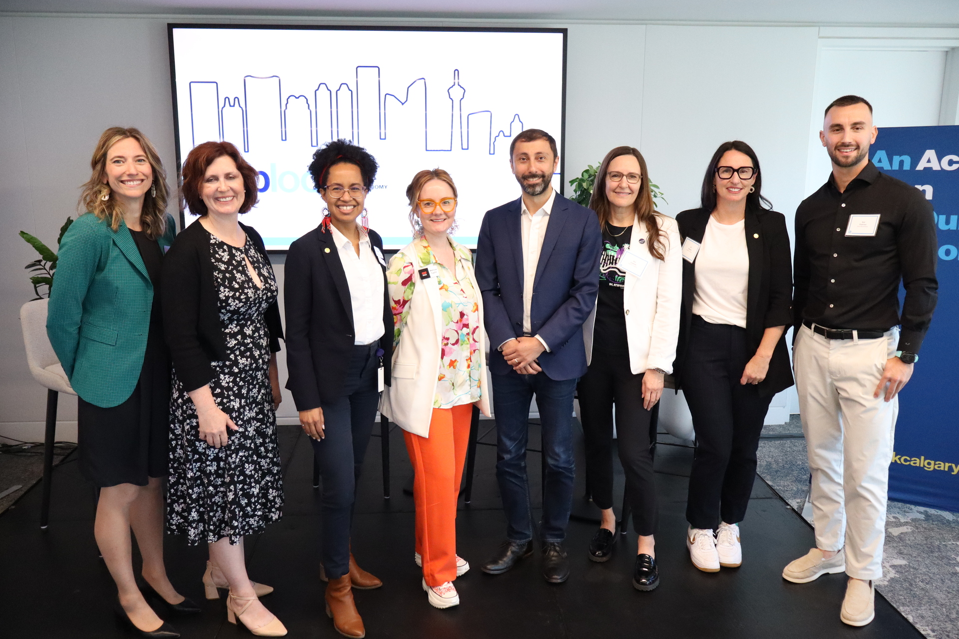 Calgary rallies around targeted plan for its economic future | Calgary ...