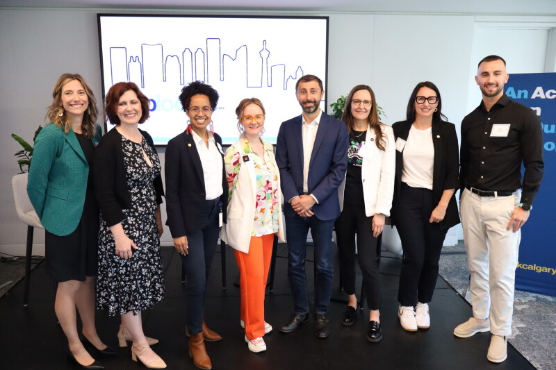 Uplook: An Action Plan for Calgary's Economy | Calgary Economic