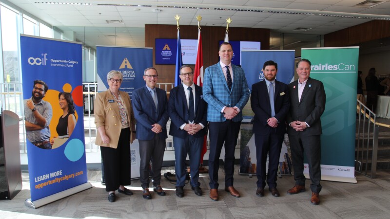 Innovators solving global challenges | Calgary Economic