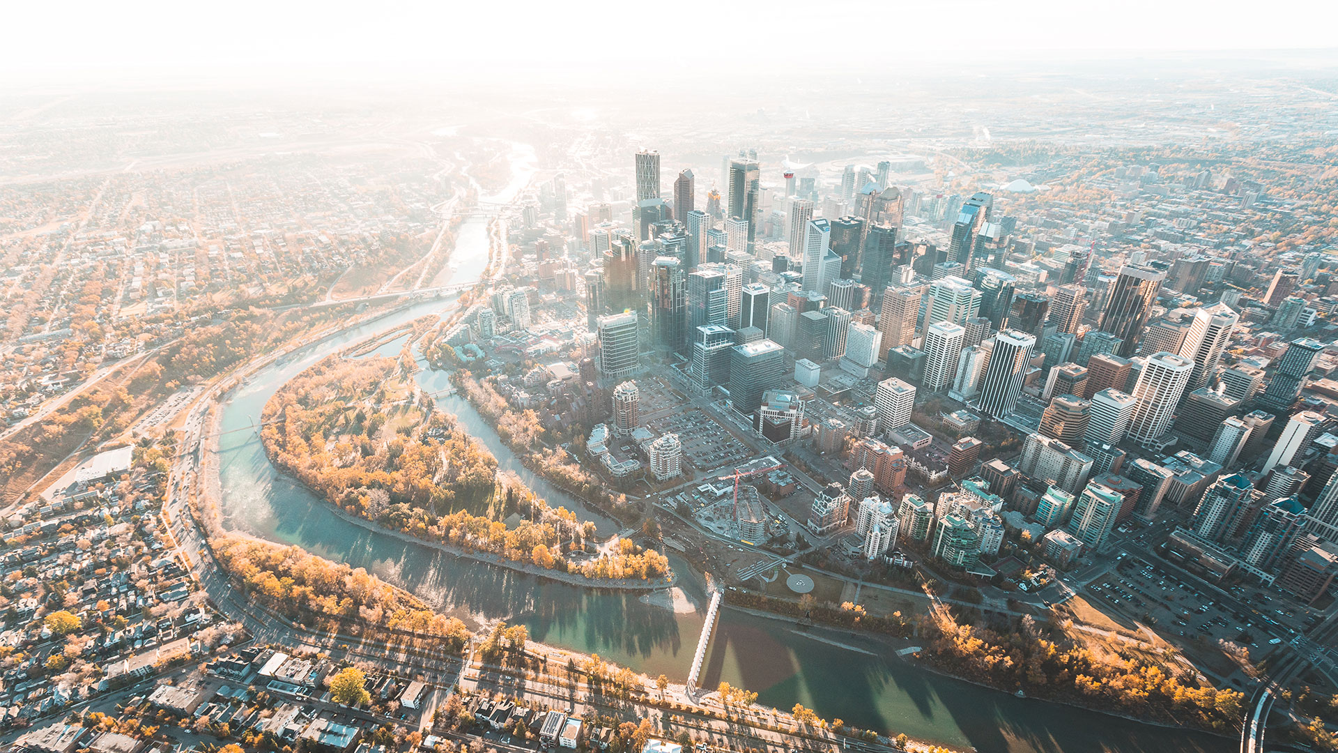 Calgary: Accelerating innovation to solve global challenges | Calgary ...