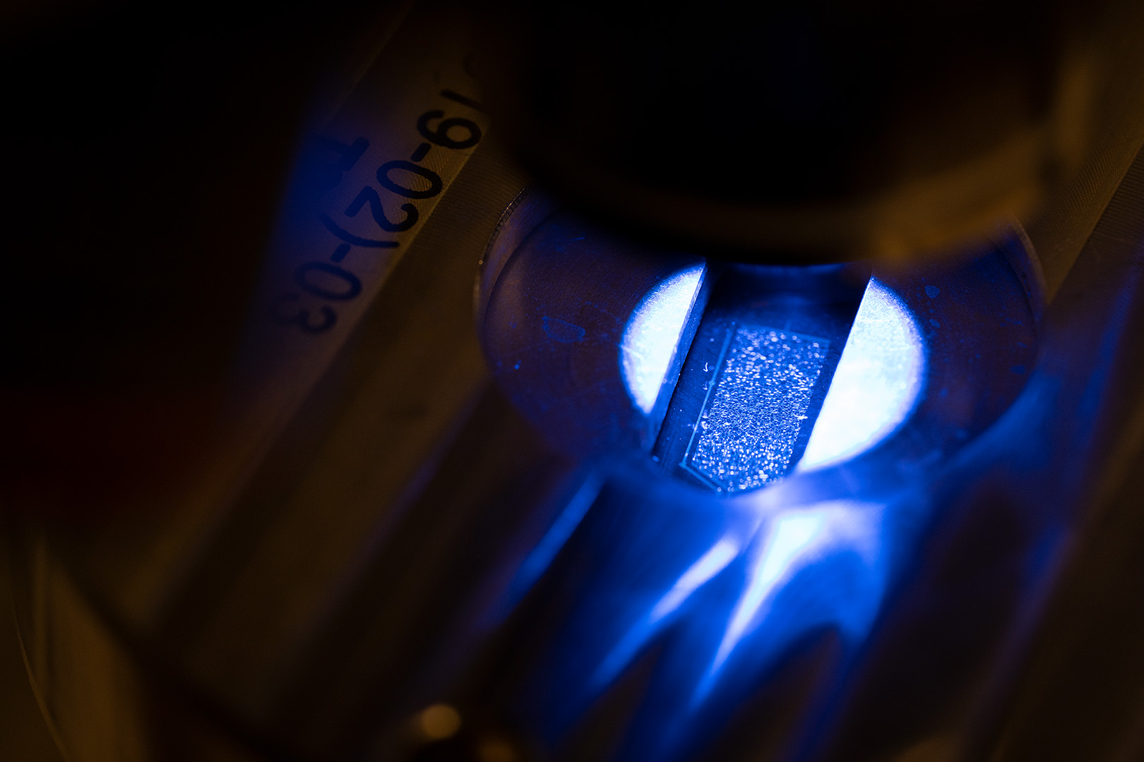 Interface Fluidics: Calgary tech for faster data and lower emissions | Calgary Economic