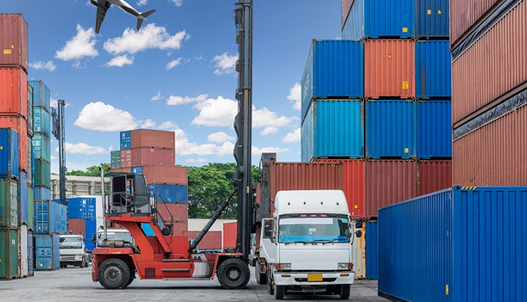 Five transportation and logistics sectors to watch in Calgary | Calgary ...