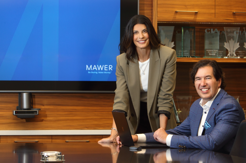 Mawer celebrates 50 years as one of Canada’s top investment firms ...