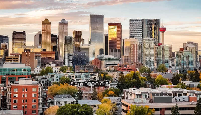 Calgary economy maintains momentum through 2022 | Calgary Economic