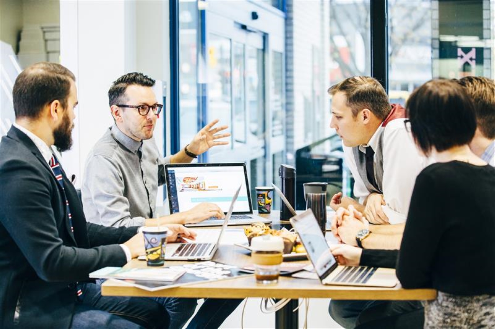 Fueling Calgary’s SMEs to bridge talent gaps and foster workforce ...