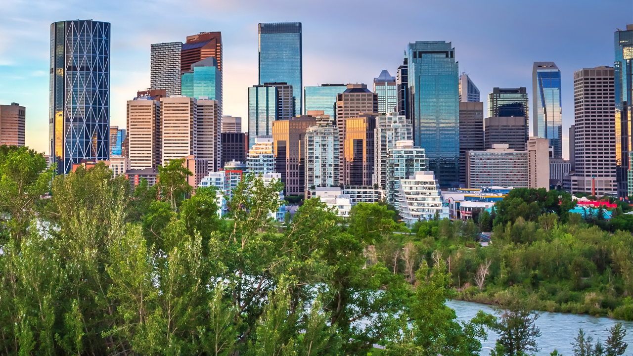 Request for Proposals: Calgary Economic Development corporate strategy ...
