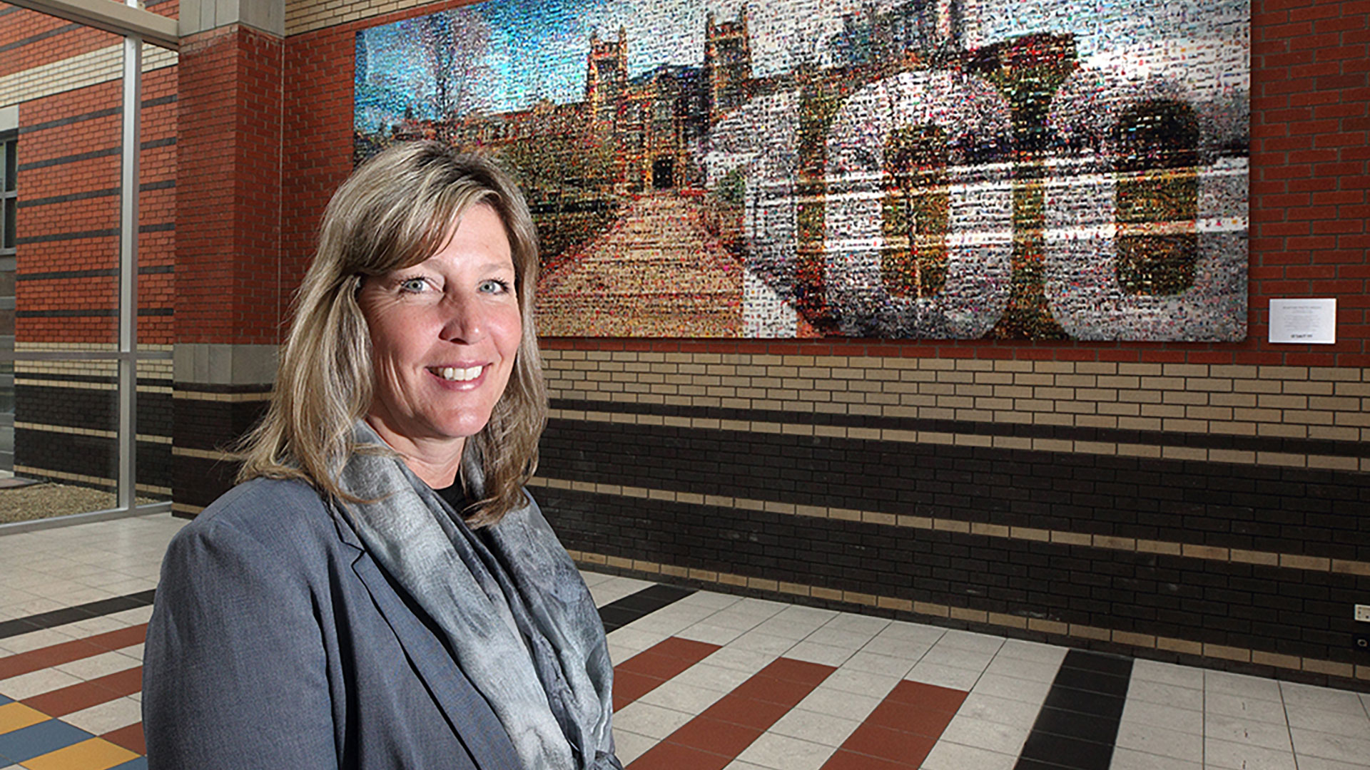 SAIT leads the way in teaching about cutting-edge technology | Calgary ...