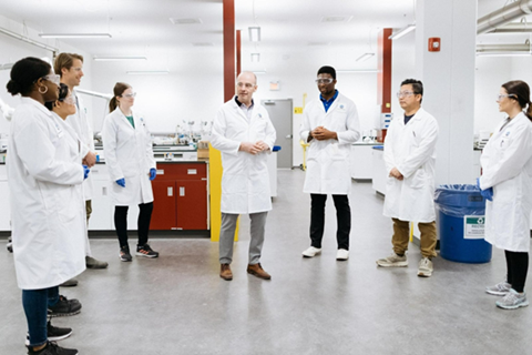 Summit Nanotech: Calgary's lithium solution | Calgary Economic