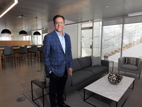 Innovators solving global challenges | Calgary Economic