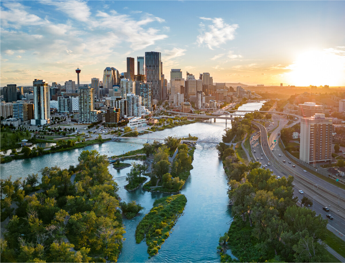 Innovators solving global challenges | Calgary Economic