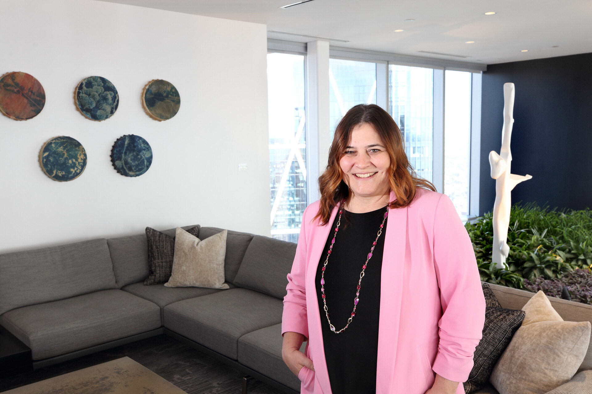 TELUS transforms workplace safety | Calgary Economic