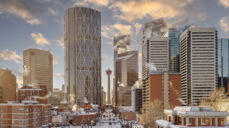 Uplook: An Action Plan for Calgary's Economy | Calgary Economic