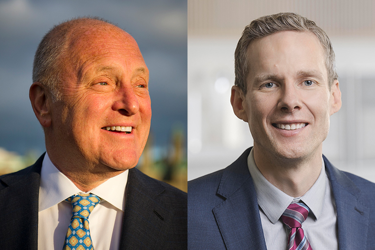 Press & Media | Get in touch | Calgary Economic