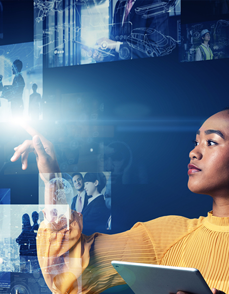 Key Sectors | Opportunity-Rich City | Calgary Economic